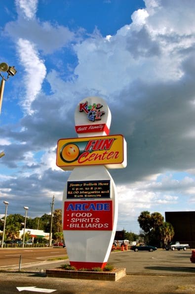 Arcade & Mini Bowling | Batt Family Fun Center | Jacksonville FL