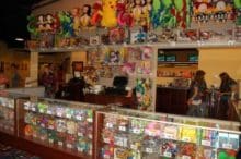 Arcade & Mini Bowling | Batt Family Fun Center | Jacksonville FL