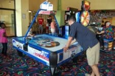 Billiards | Batt Family Fun Center | Jacksonville FL