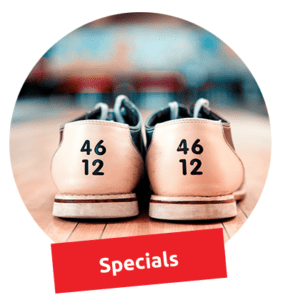 Bowling Alley | Family Fun | Batt Family Fun Center | Jacksonville FL