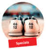 Bowling Alley | Family Fun | Batt Family Fun Center | Jacksonville FL